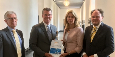 Neth-ER > Onderzoek en innovatie > Neth-ER: centrale rol voor onderwijs ...