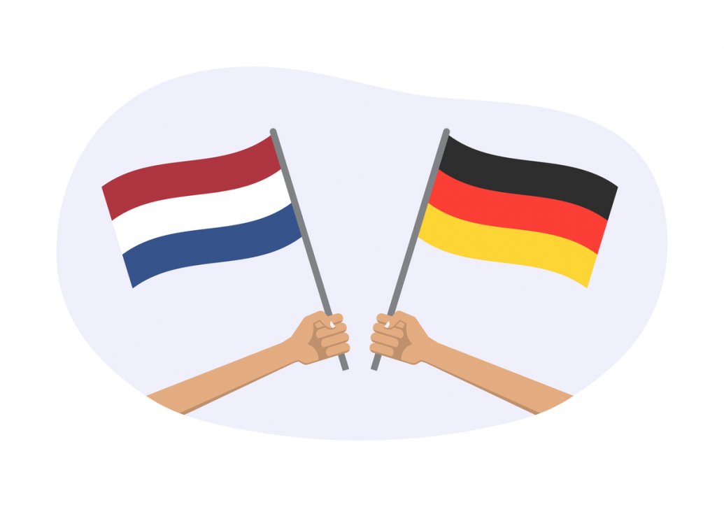Neth-ER > Onderzoek en innovatie > Duitsland is wetenschapspartner ...