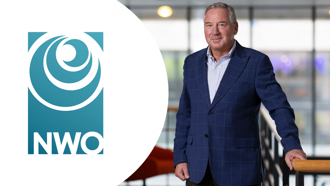 Neth-ER > Onderzoek en innovatie > ‘’Europese krachten en kennis ...