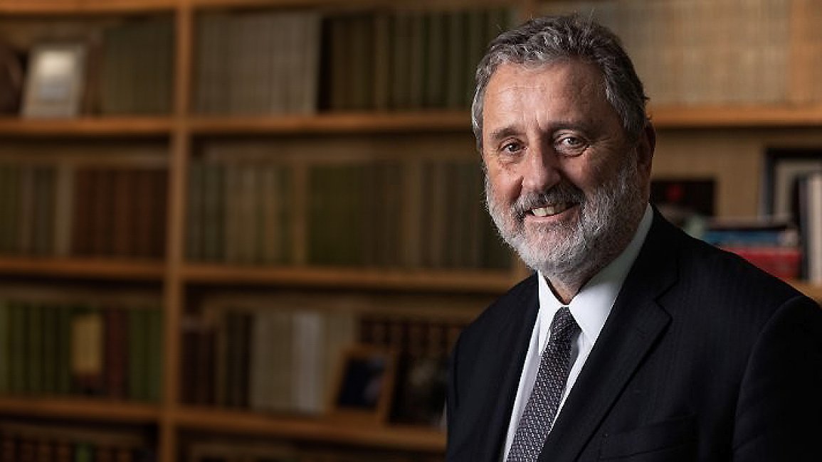 Neth-ER > Onderzoek en innovatie > Een oproep tot Europese slagkracht ...